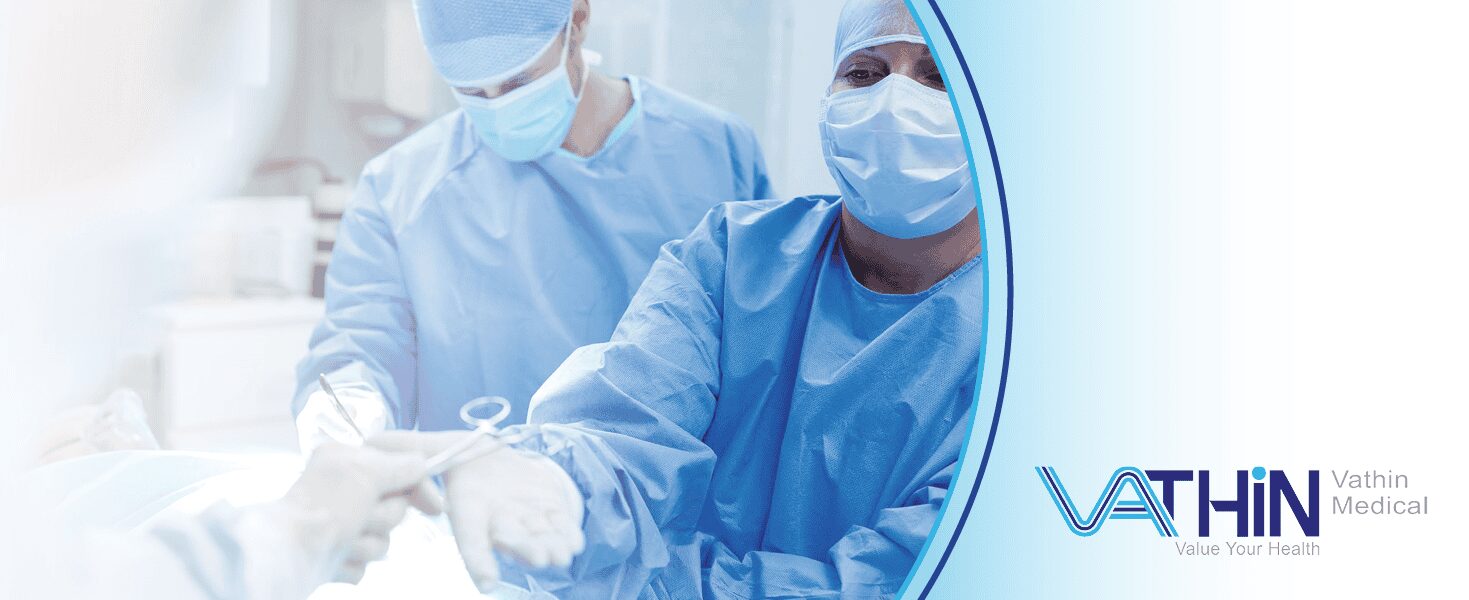 Vathin HD Bronchoscopes - Big Green Surgical